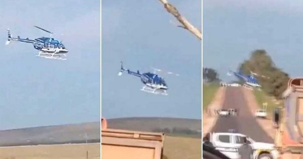 Informaciones sobre presencia de ISIS en Uruguay son historia antigua ...