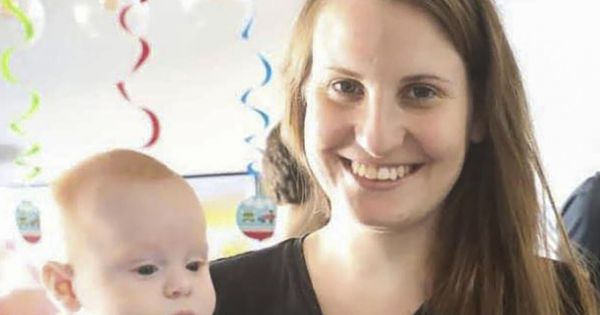 El cuerpo entregado no es el de Shiri Bibas, revela la autopsia — MercoPress