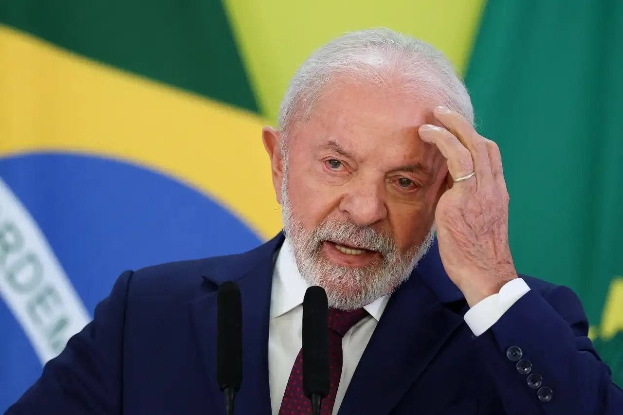 Lula acusa a Trump de querer “crear una nueva ONU” al criticar su ...