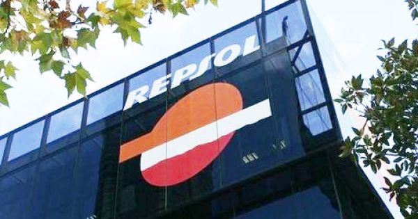 Repsol descubre nuevo petróleo de alta calidad frente a costa de ...