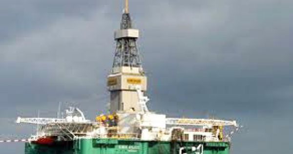 Londres ratifica apoyo al desarrollo comercial de hidrocarburos en ...