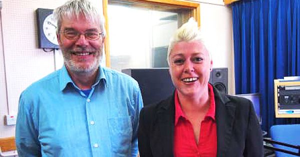 Radio de Falklands renueva su plantilla y promete más programación ...