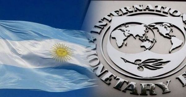 Argentina hace buena letra con el FMI: espera reparto excepcional de ...