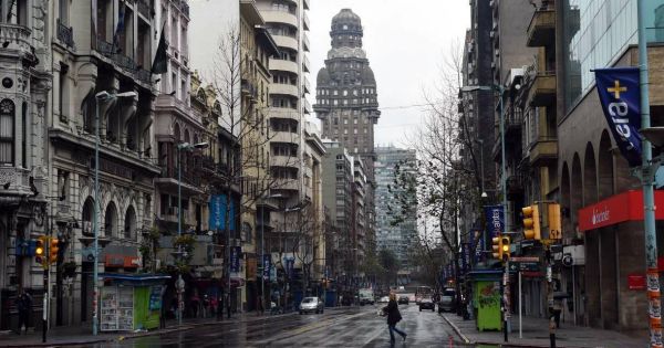 La inflación de Uruguay proyectada en 6,8% interanual se ajusta a la meta del gobierno — MercoPress