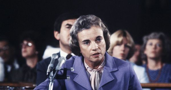 Fallece a los 93 años la primera juez mujer del Tribunal Supremo de ...