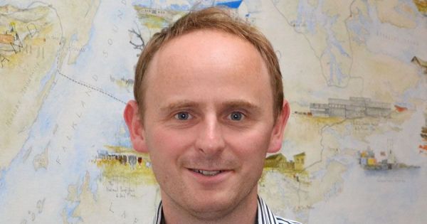 Empresas pesqueras de Falklands, cambios y retiros en cargos de ...